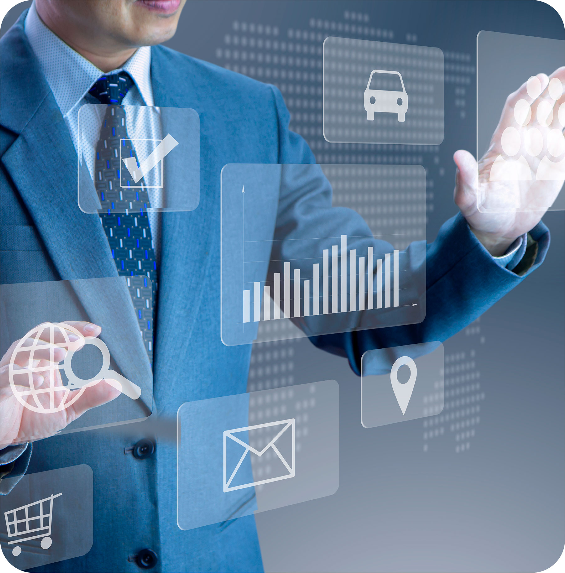 SOLUCIONES – Enlanube