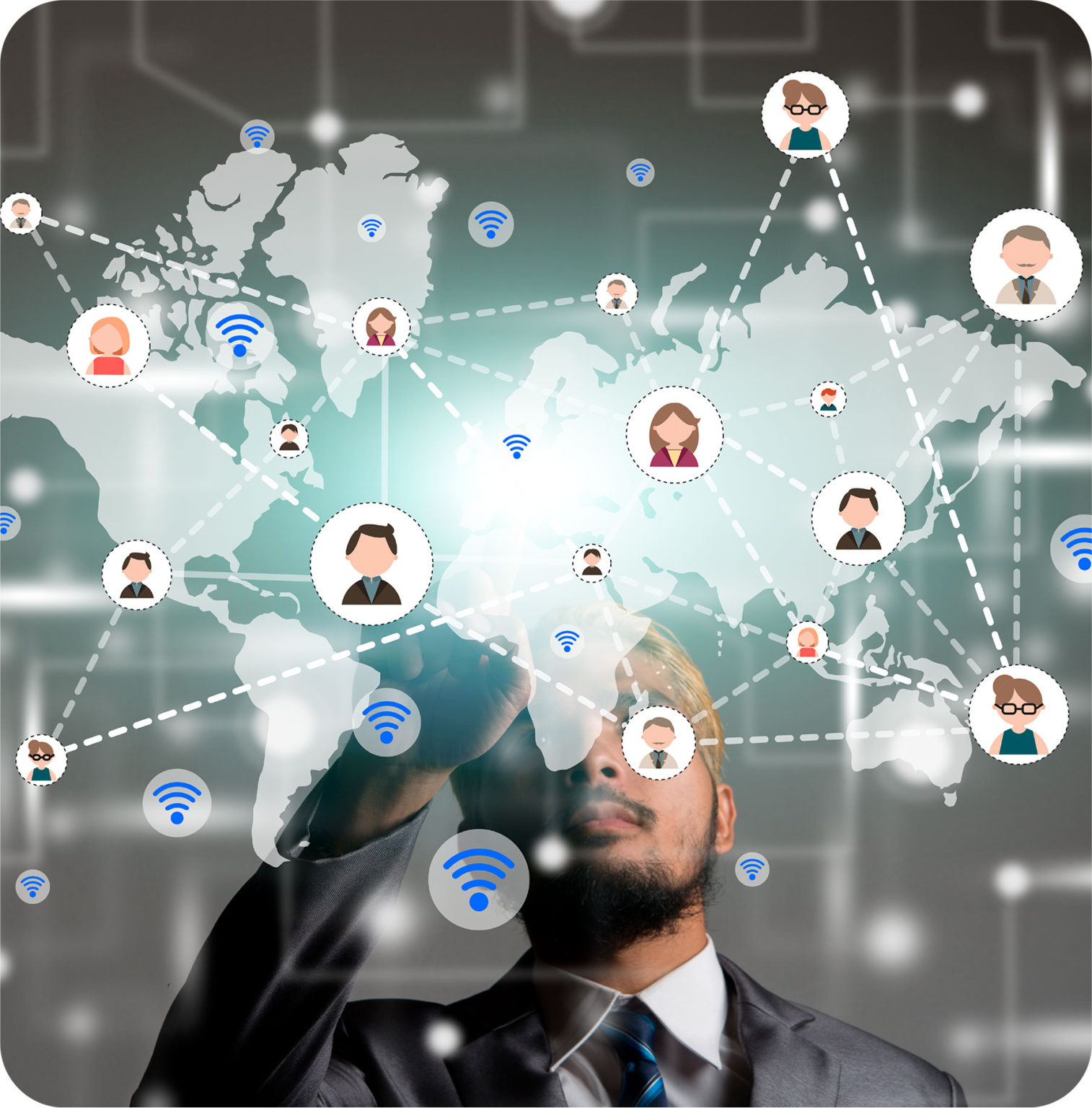 SOLUCIONES – Enlanube