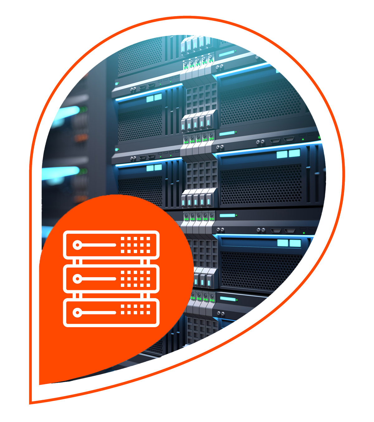 Almacenamiento – Enlanube