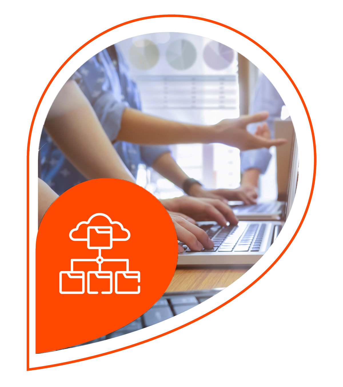 Escritorios Virtuales – Enlanube